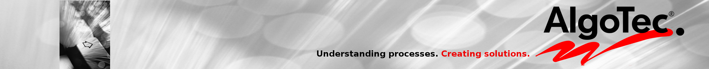 POS – AlgoTec